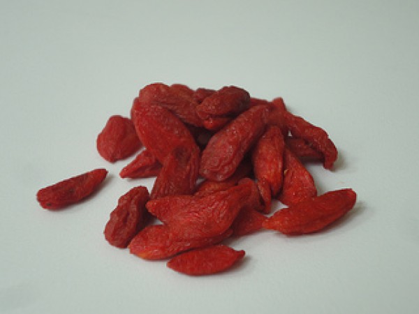 Goji bogyó Lycium barbarum