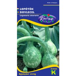 Lopótök vetőmag - Lagenaria siceraria