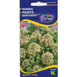 Rezeda vetőmag - Reseda odorata